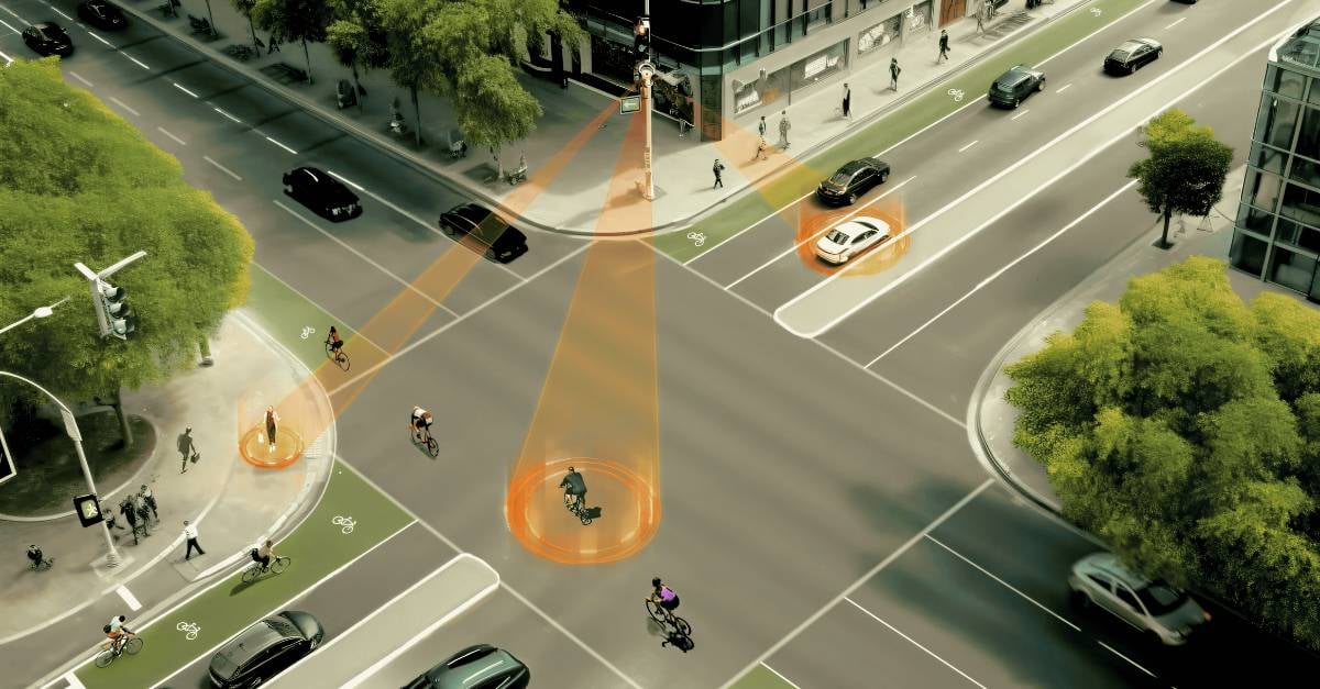 Enabling Smart City Transport: A guide for local councils