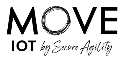 IoT Services - Secure Agility