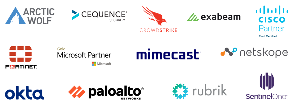 ICT Solutions, Cloud and Management Services | Secure Agility