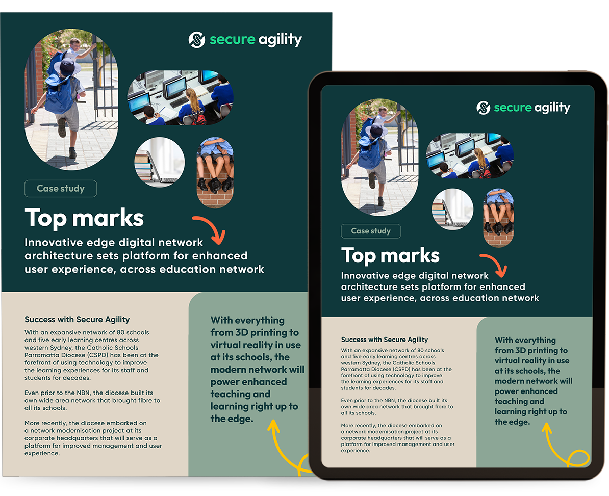 Comprehensive Networking Solutions | Network Architecture | WAN aas