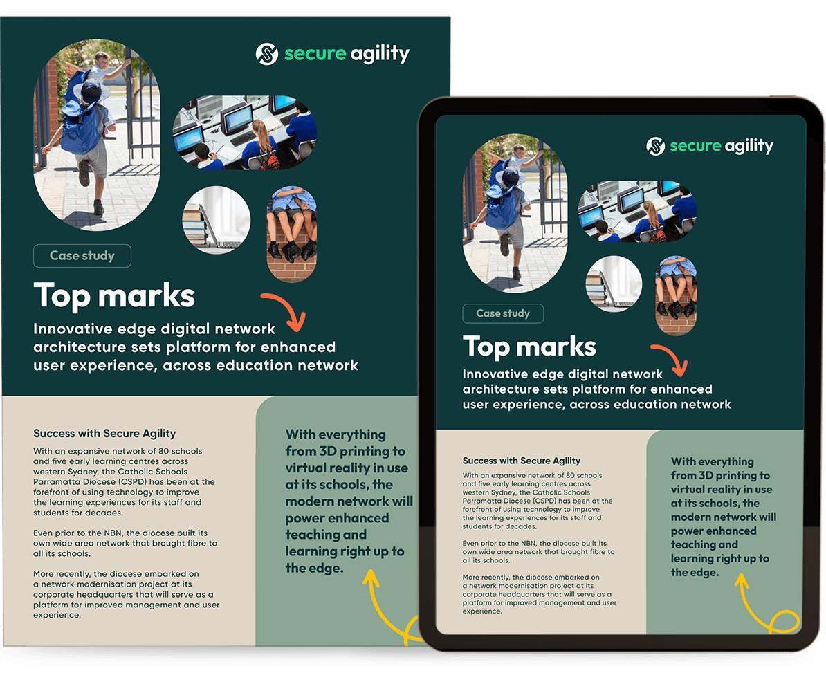 Comprehensive Networking Solutions | Network Architecture | WAN aas