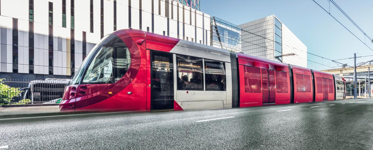 Case Study: Secure Agility developed an IoT Solution for Transport for ...