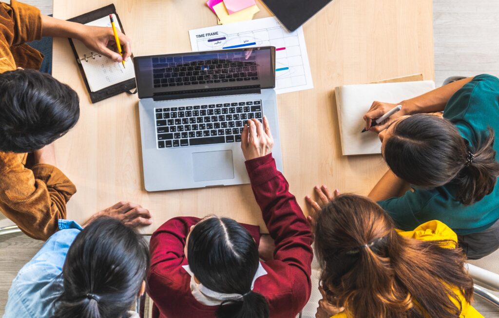 Case Study: School's In - Innovative edge digital network architecture ...